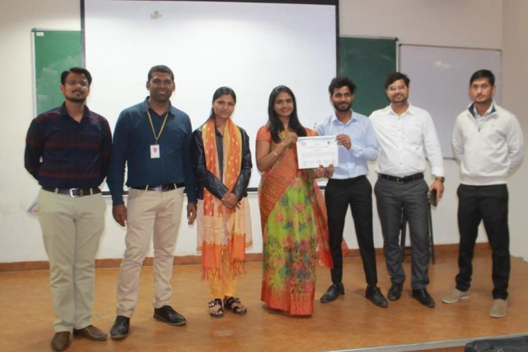 IIP – Indore Institute of Pharmacy-