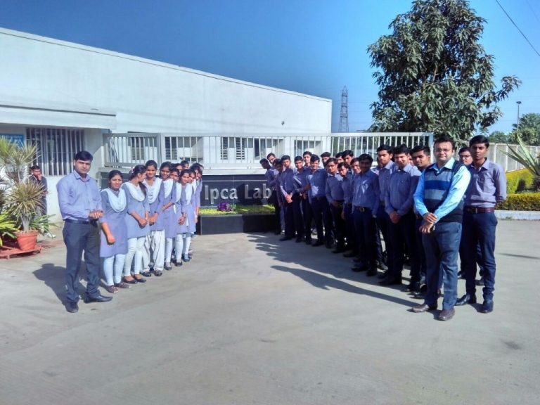 Industrial Visits/Training – IIP